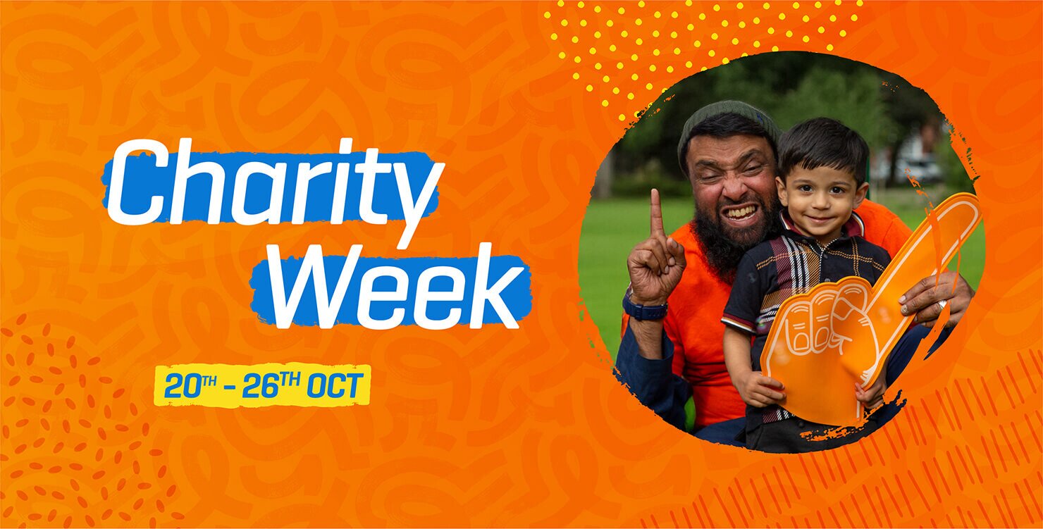 Leaderboards | Charity Week 2025 | LaunchGood