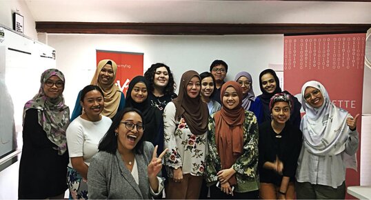 About LaunchGood | LaunchGood