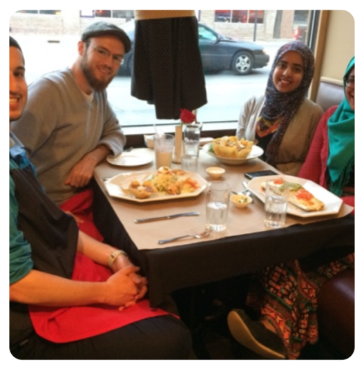 About LaunchGood | LaunchGood