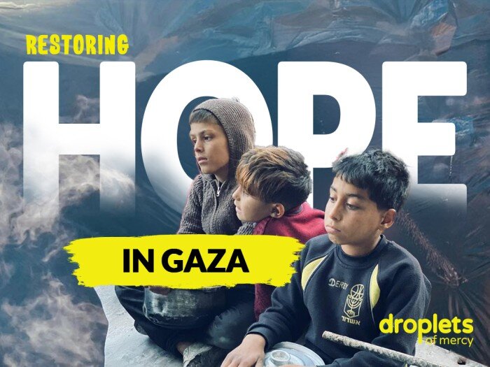 LaunchGood, the world’s largest crowdfunding platform for Muslims ...