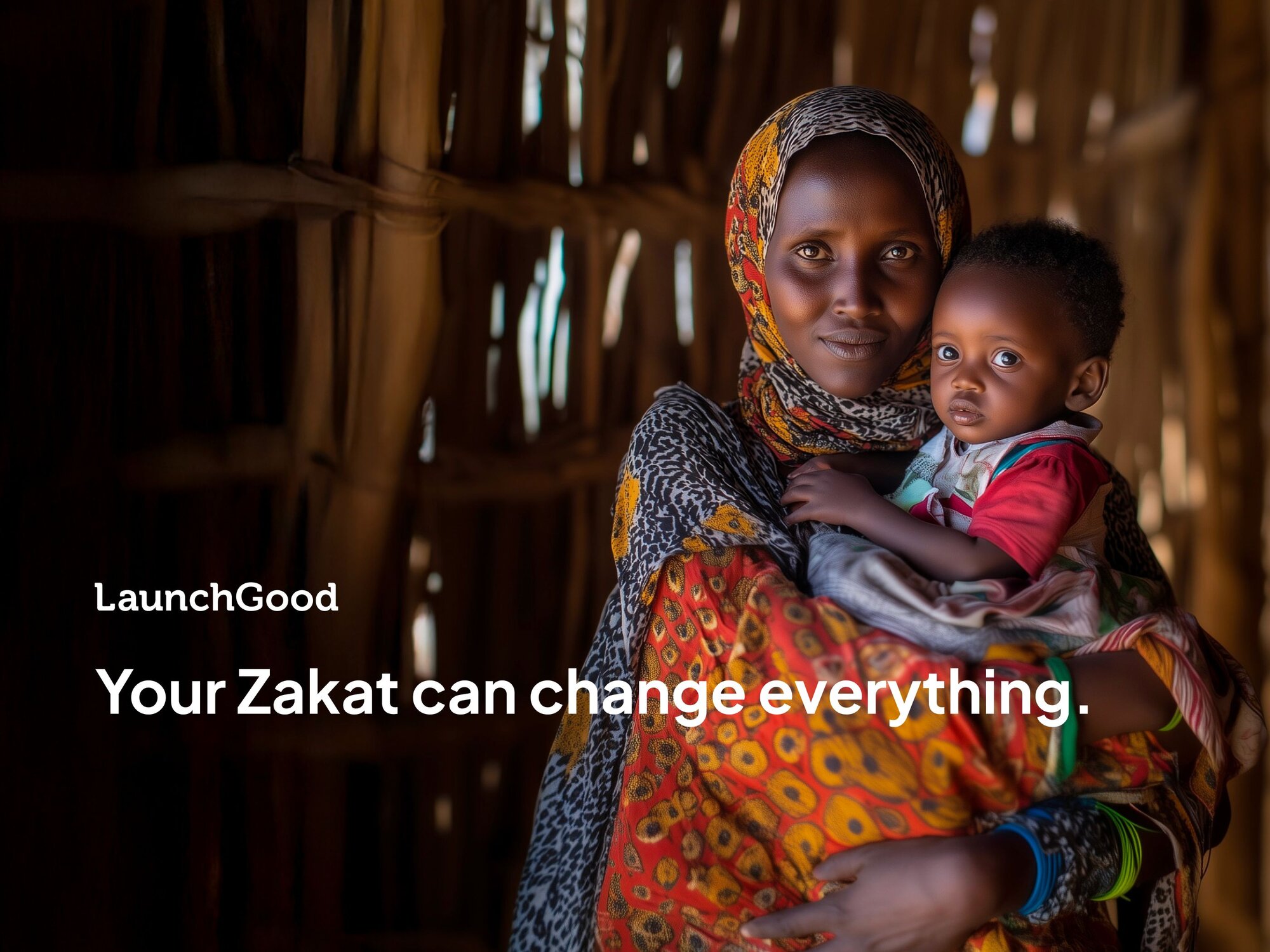 Zakat Picks Launchgood
