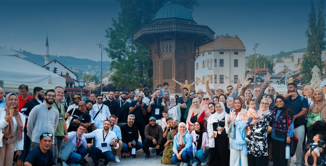 LaunchGood, the world’s largest crowdfunding platform for Muslims ...