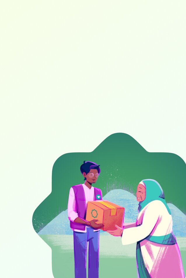 LaunchGood, the world’s largest crowdfunding platform for Muslims ...