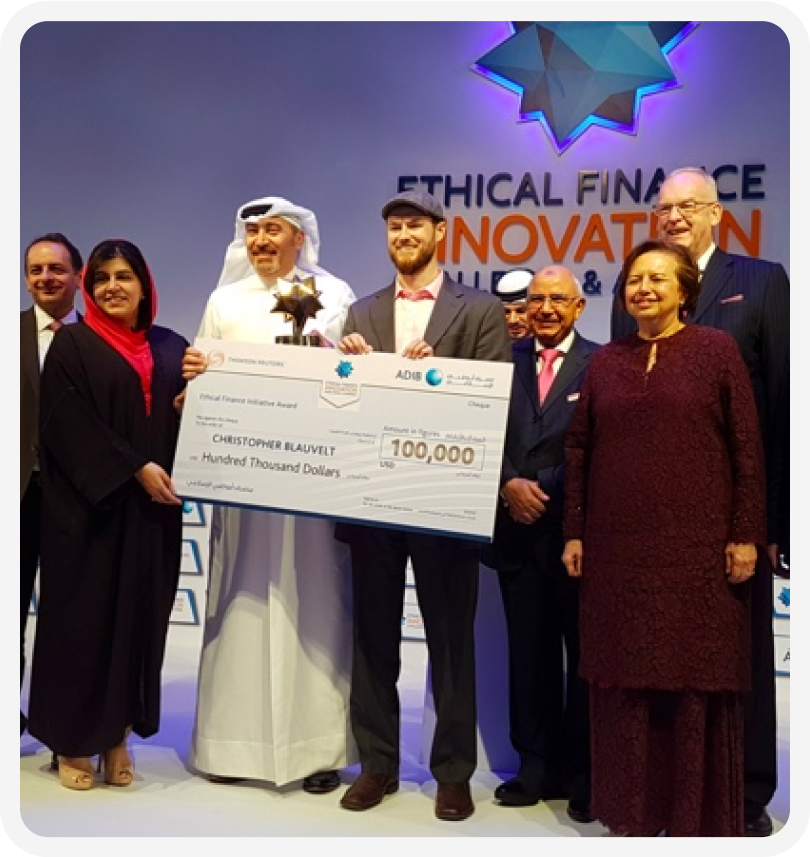 About LaunchGood | LaunchGood