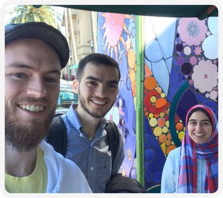 About LaunchGood | LaunchGood