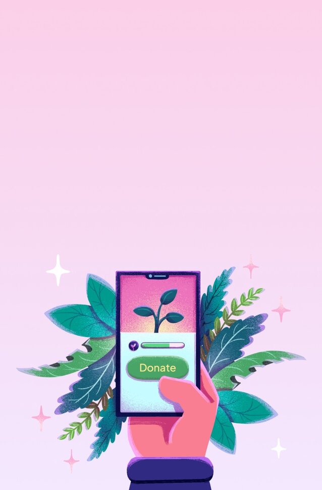 LaunchGood, the world’s largest crowdfunding platform for Muslims ...