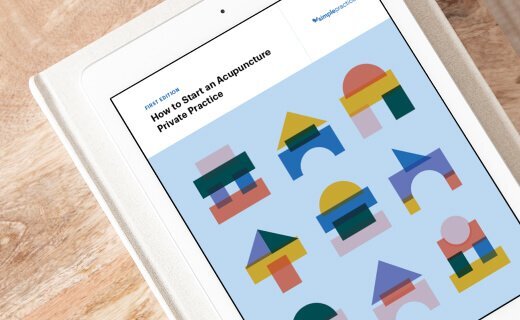 Start a private practice: Guide to getting your first 30 clients