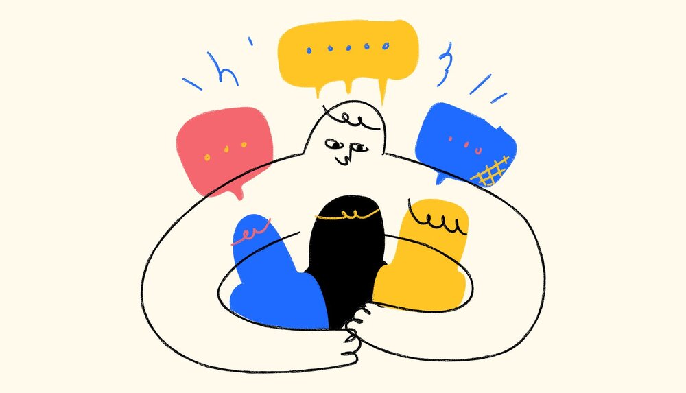 DEAR MAN Worksheet: Downloadable Framework | SimplePractice