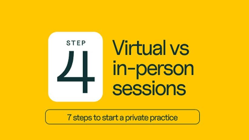 How to Start a Private Practice | SimplePractice