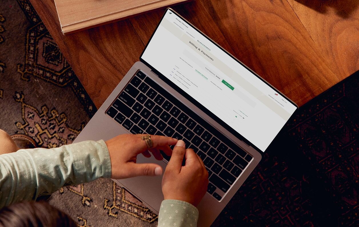 EHR & Practice Management Software For Psychologists