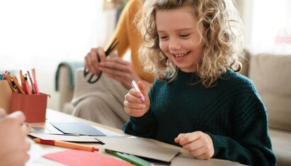 How to create a mantra worksheet | SimplePractice
