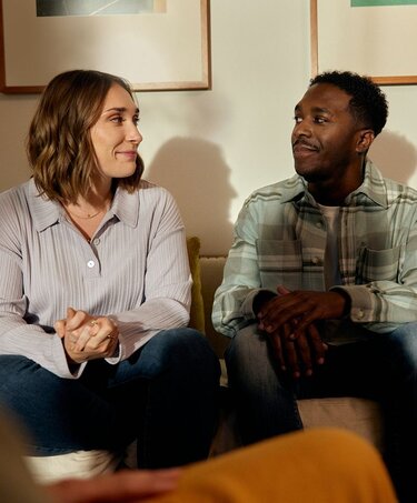 How to Recognize and Combat Empathetic Distress