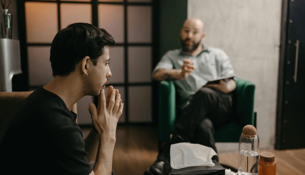 Anger discussion questions for therapists | SimplePractice