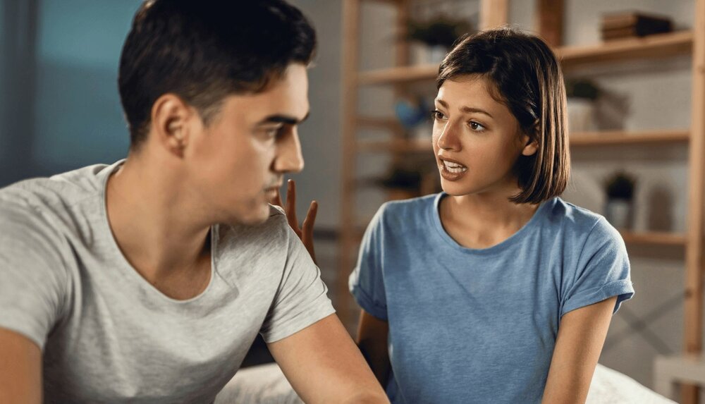 DEAR MAN Worksheet: Downloadable Framework | SimplePractice