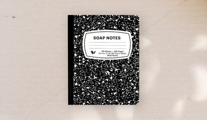 Mastering the SOAP charting method - SimplePractice