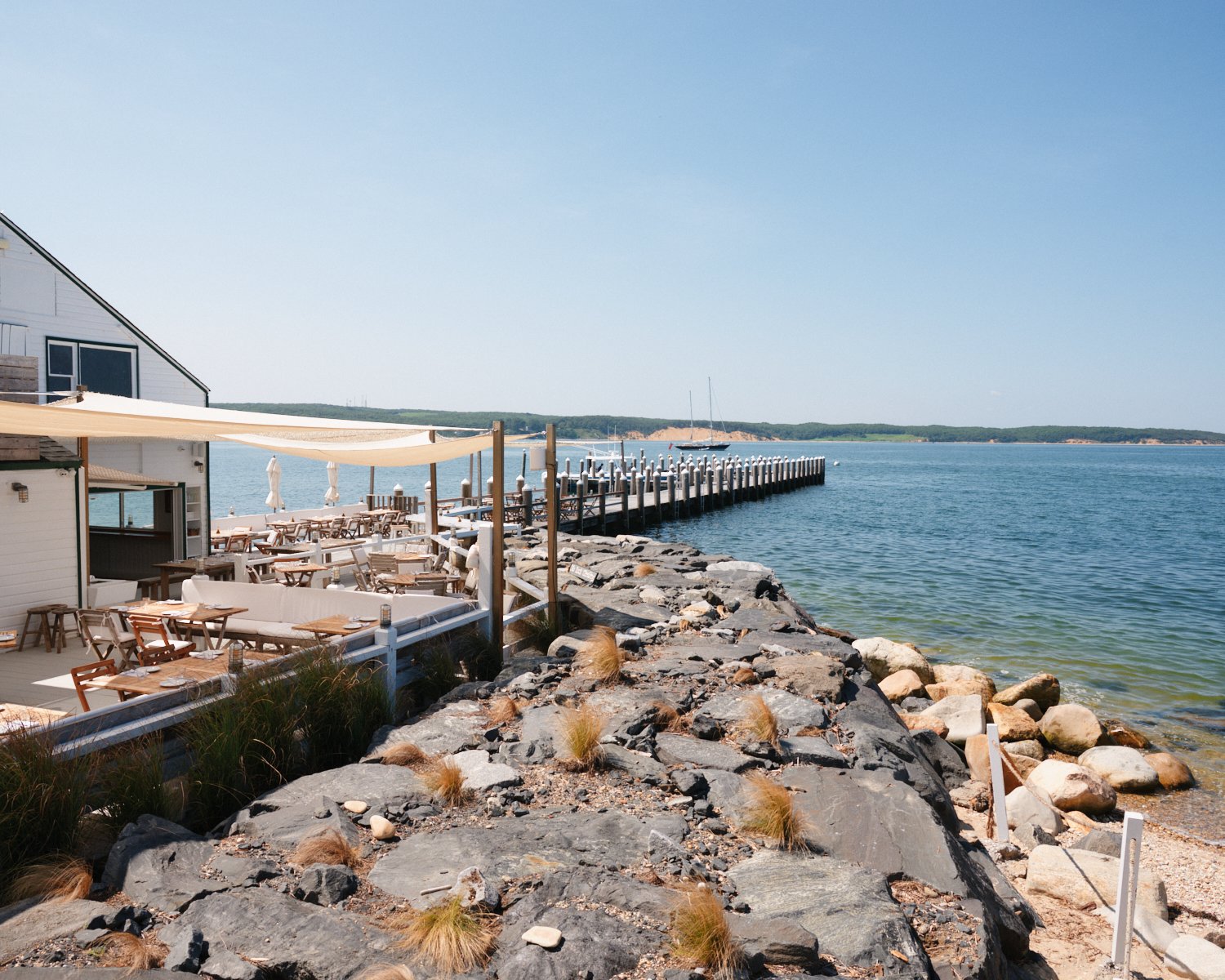 Duryea's Montauk 2022