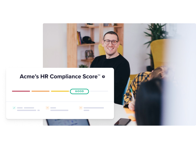 Bambee HR - Dedicated HR Managers