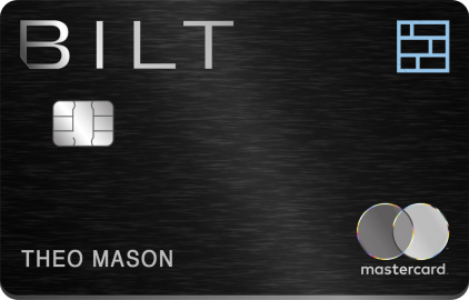 Roame - Bilt Mastercard®