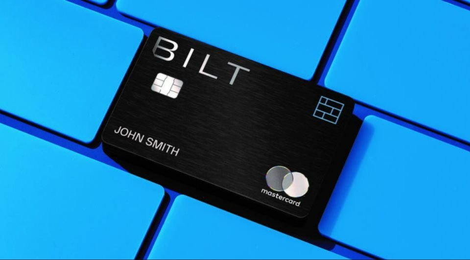 Roame - Revolutionizing Rent: The Bilt Mastercard® Review
