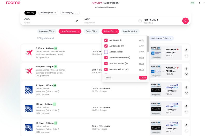 A How To Guide: Using Roame