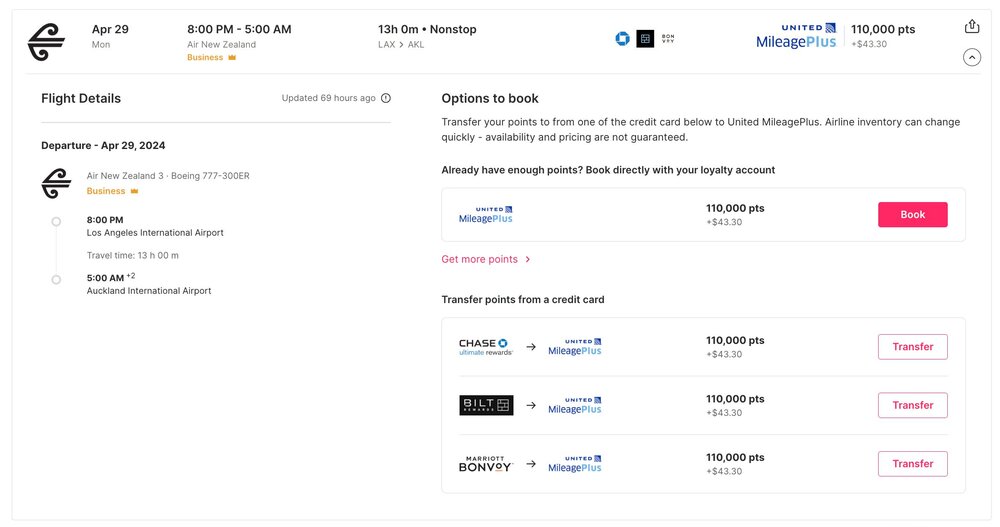 Ultimate Guide To Virgin Atlantic Flying Club - Roame