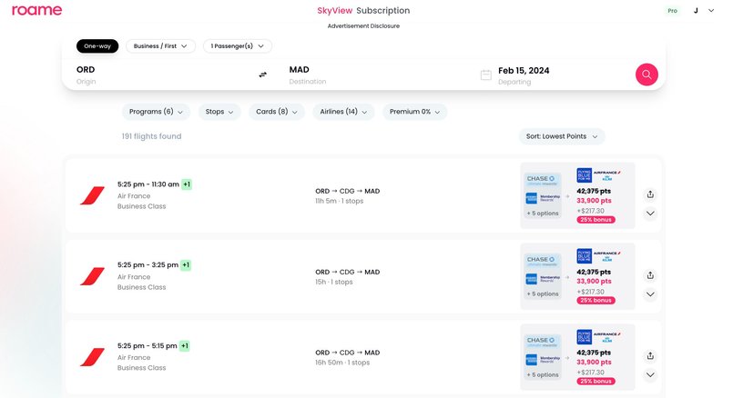 A How To Guide: Using Roame