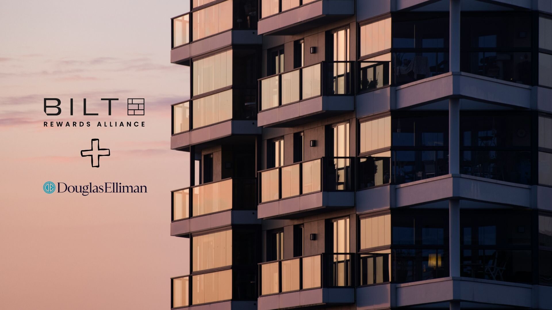 Roame - Promising Potential: Bilt Allowing You To Earn Points With Some ...