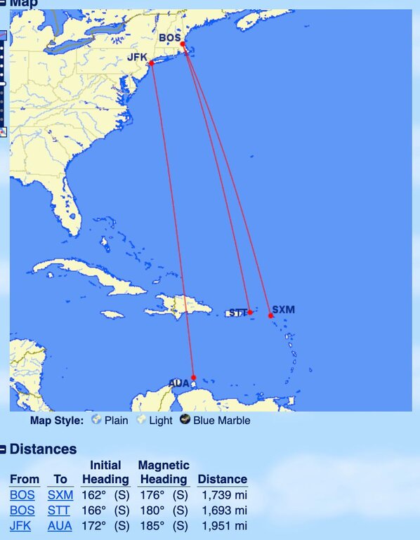 Ultimate Guide To Avios