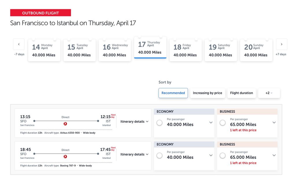Ultimate Guide to Turkish Airlines - Roame