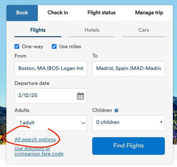 Ultimate Guide To Alaska Airlines Mileage Plan