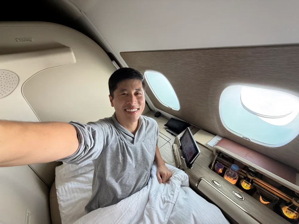 Guides - Maximize Your Points for Travel