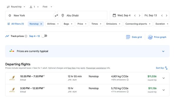 How We Calculate Cents Per Point