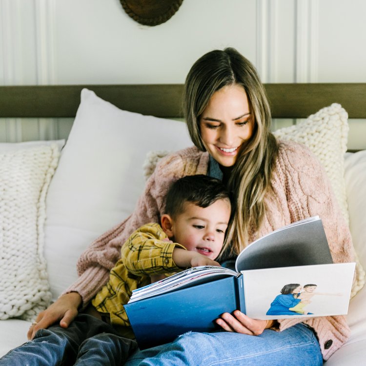 Create Custom Photo Books & Albums - Chatbooks Photo Books Online