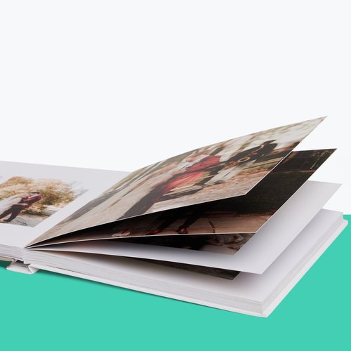 Chatbooks High Quality Custom Photo Books - Chatbooks Photo Books from ...