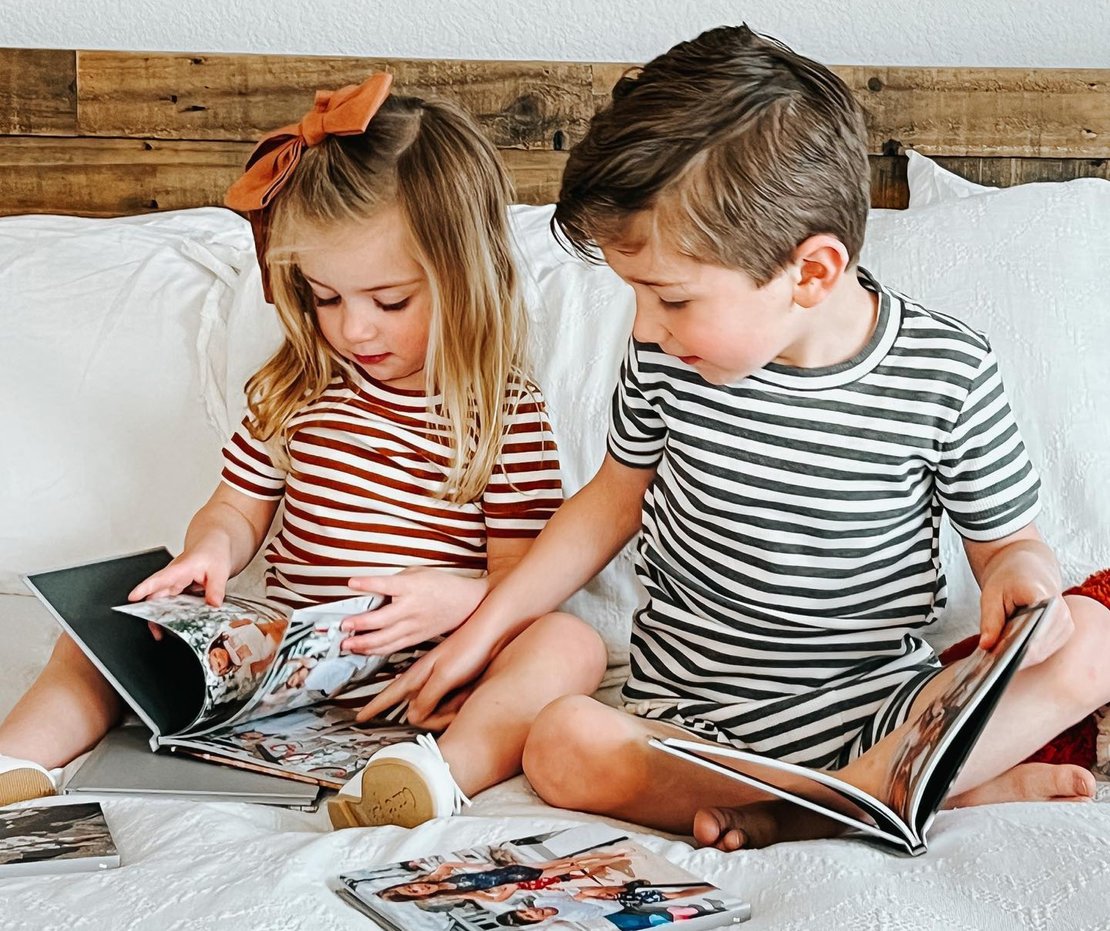 Create Custom Photo Books & Albums - Chatbooks Photo Books Online