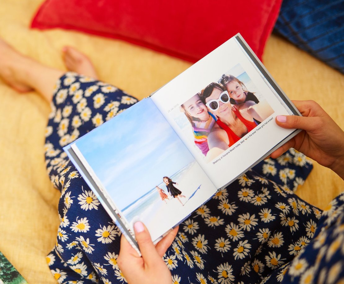 Custom Travel Photo Books - Travel & Vacation Memories Photo Albums