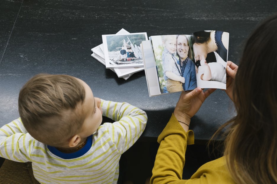 15 Tips for Healthy Co-Parenting - Parallel Parenting Made Easy | Chatbooks