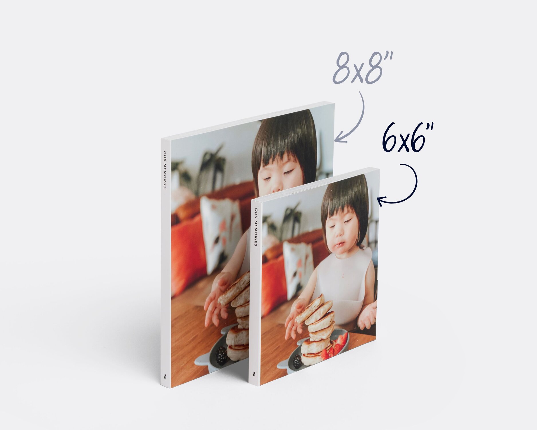 Anniversary Photo Book | Custom Anniversary Photo Album | Chatbooks