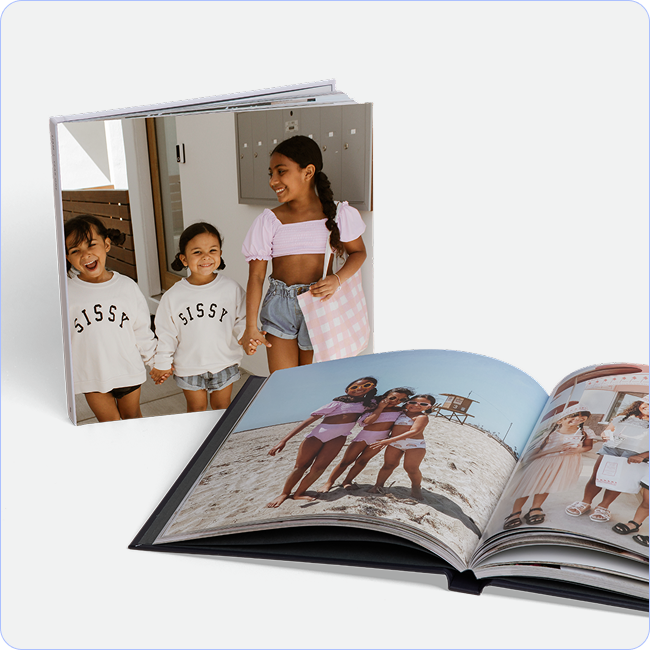 Chatbooks Photo Books | Shop Custom Photo Books