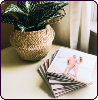 Create Custom Photo Books & Albums - Chatbooks Photo Books Online