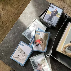 Custom Photo Book Maker | Order Photo Books Online with Chatbooks