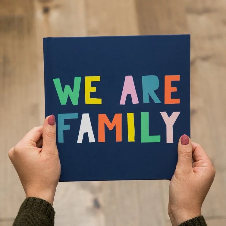 Chatbooks Family Photo Books & Photo Albums - Print Family Albums