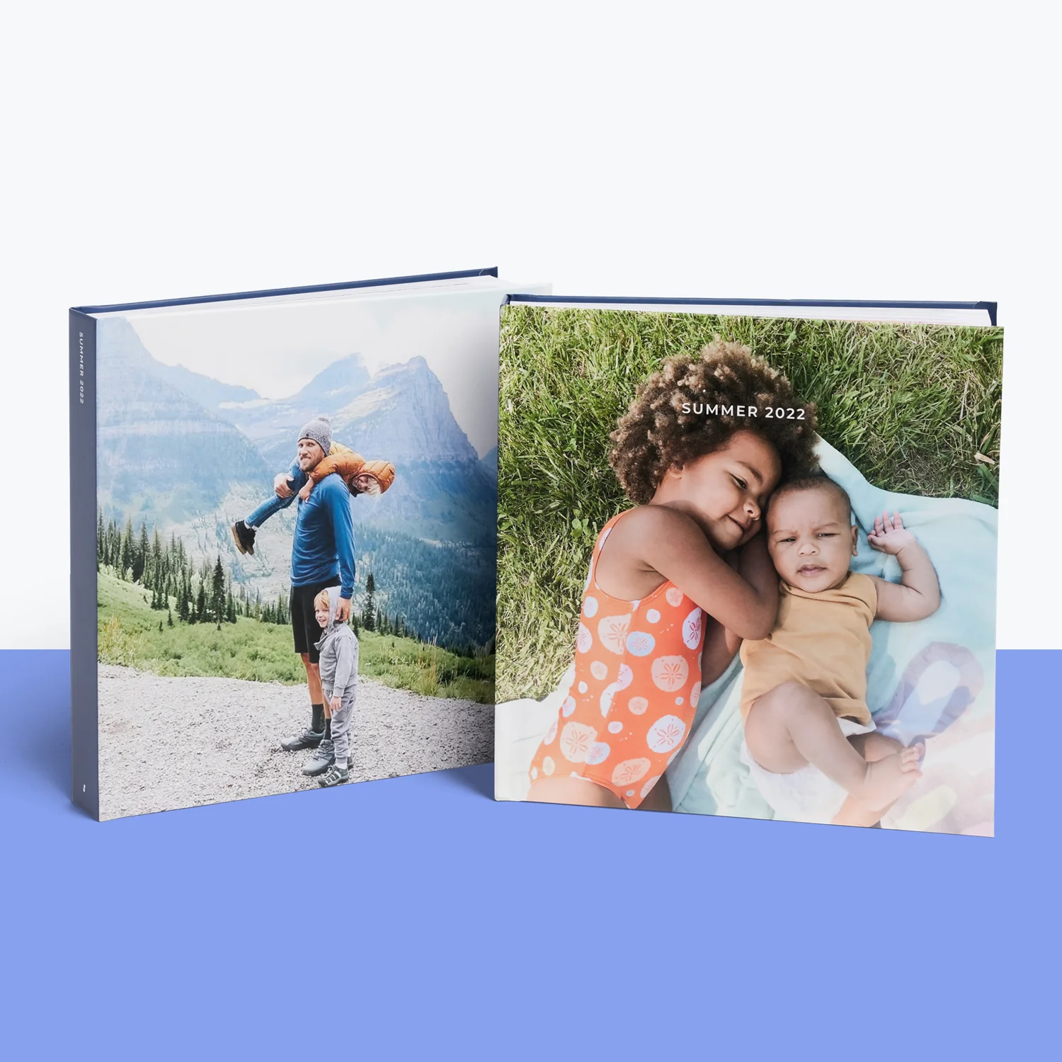 Chatbooks Monthbooks - Monthly Photo Book - Cheap Photo Albums
