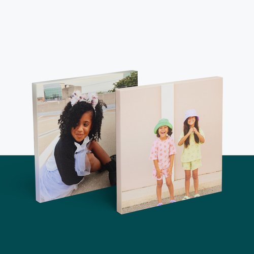 Chatbooks High Quality Custom Photo Books - Chatbooks Photo Books from ...