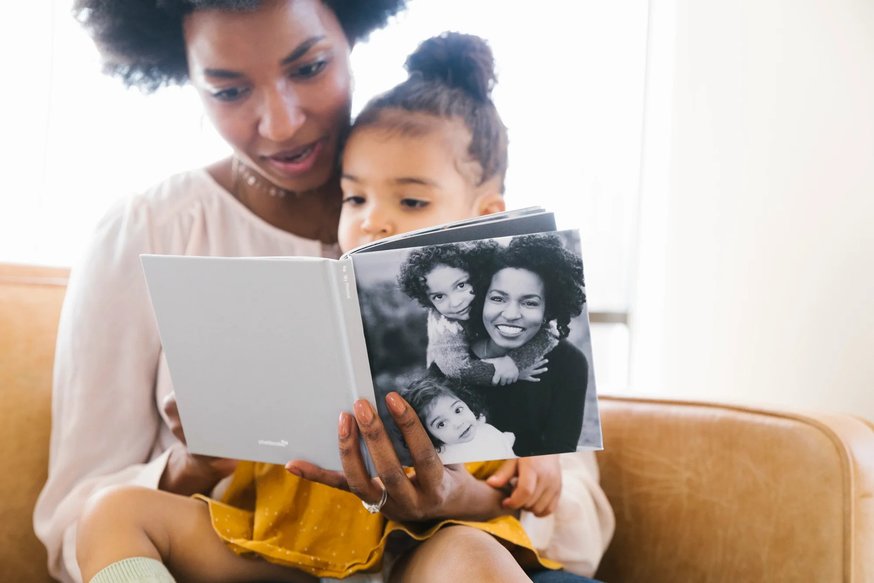 Chatbooks Family Photo Books & Photo Albums - Print Family Albums