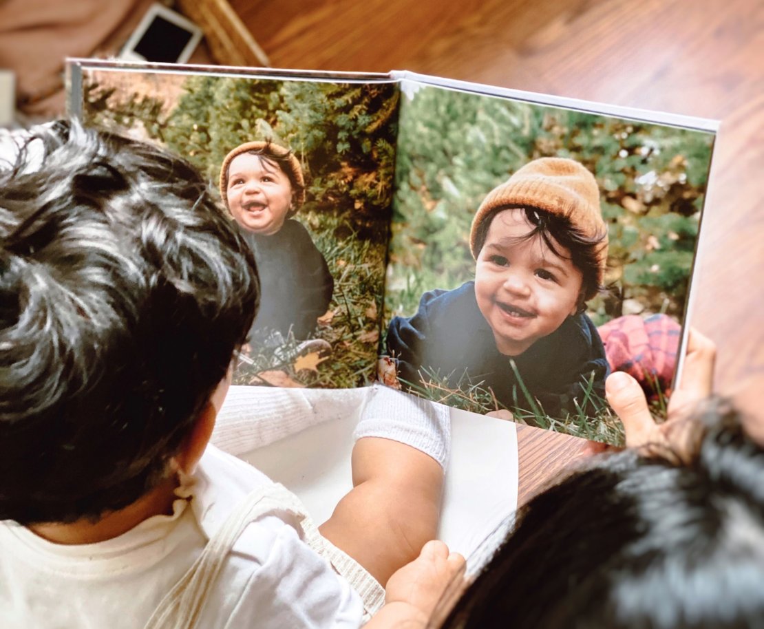 Create Custom Photo Books & Albums - Chatbooks Photo Books Online