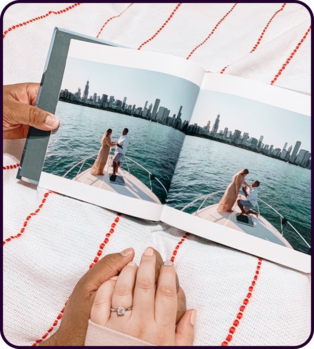 Create Custom Photo Books & Albums - Chatbooks Photo Books Online