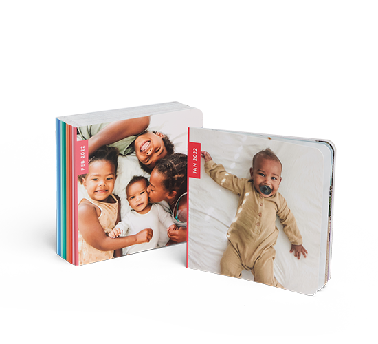 Chatbooks - High Quality Custom Photo Books - Easy Photo Book Maker