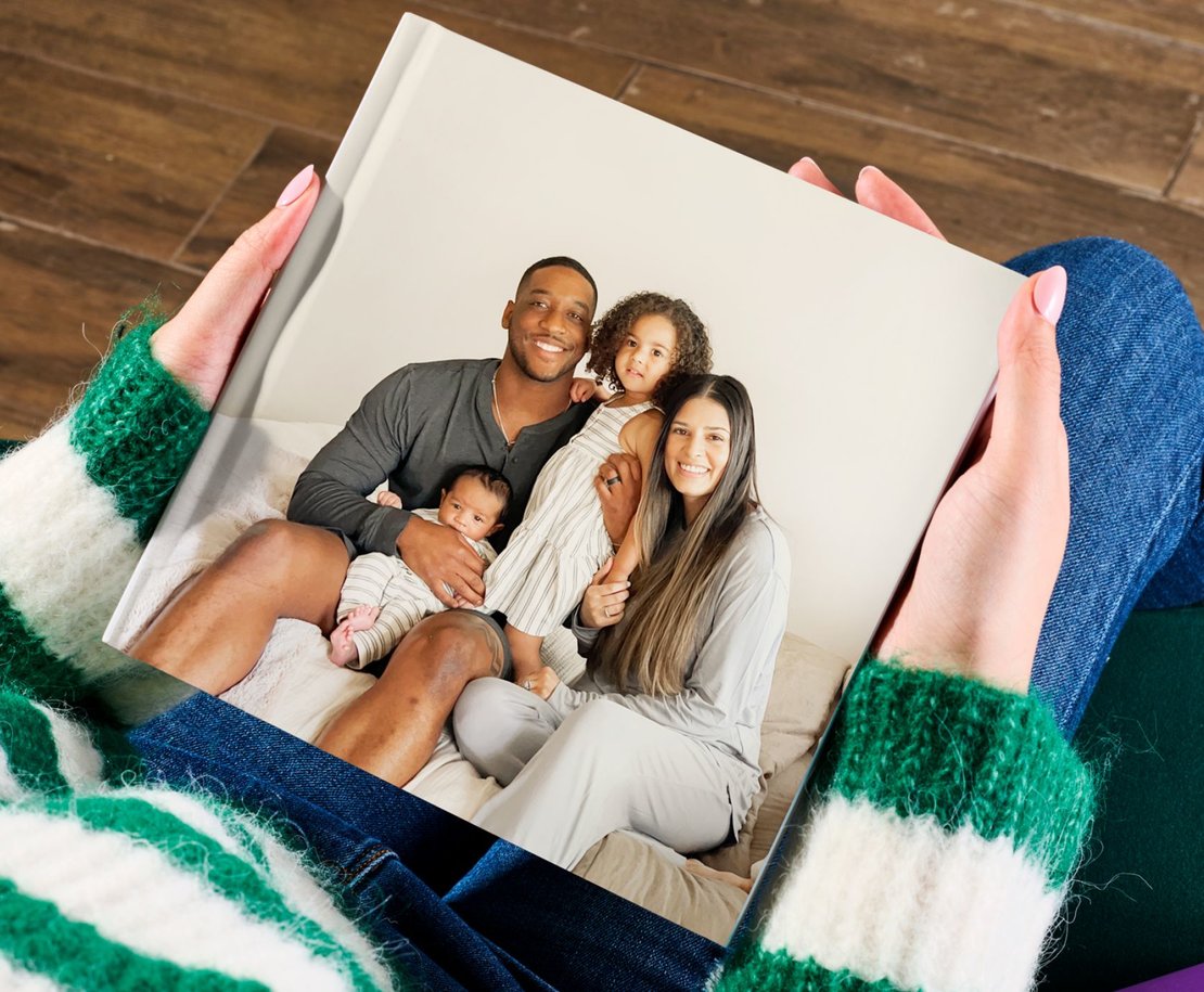 Chatbooks Family Photo Books & Photo Albums - Print Family Albums