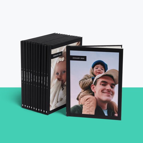 Chatbooks High Quality Custom Photo Books - Chatbooks Photo Books from ...